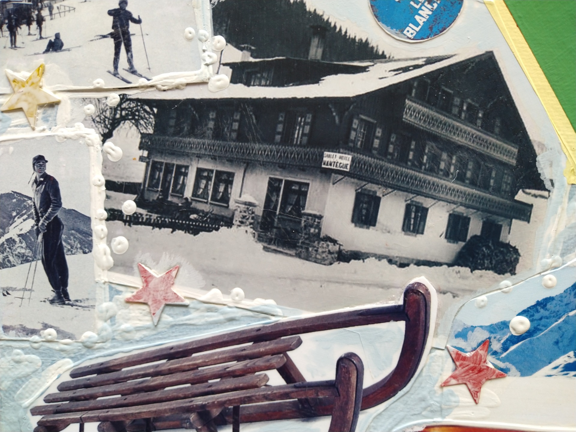 SPORTS & P'tit-Louis :: Lemoine-peinture-interactive